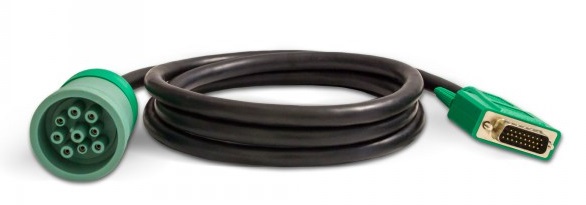 Jpro 9 Pin Cable For Heavy Trucks Tri Can