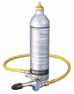 Robinair 17595 AC Flush Gun Kit