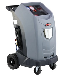 Robinair New Economy R-134a Recover, Recycle and Recharge Machine