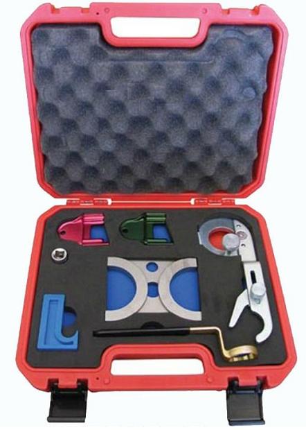 GM / SAAB 1996 - 2007 3.0L & 3.2L V6 Engine Timing Tool Set