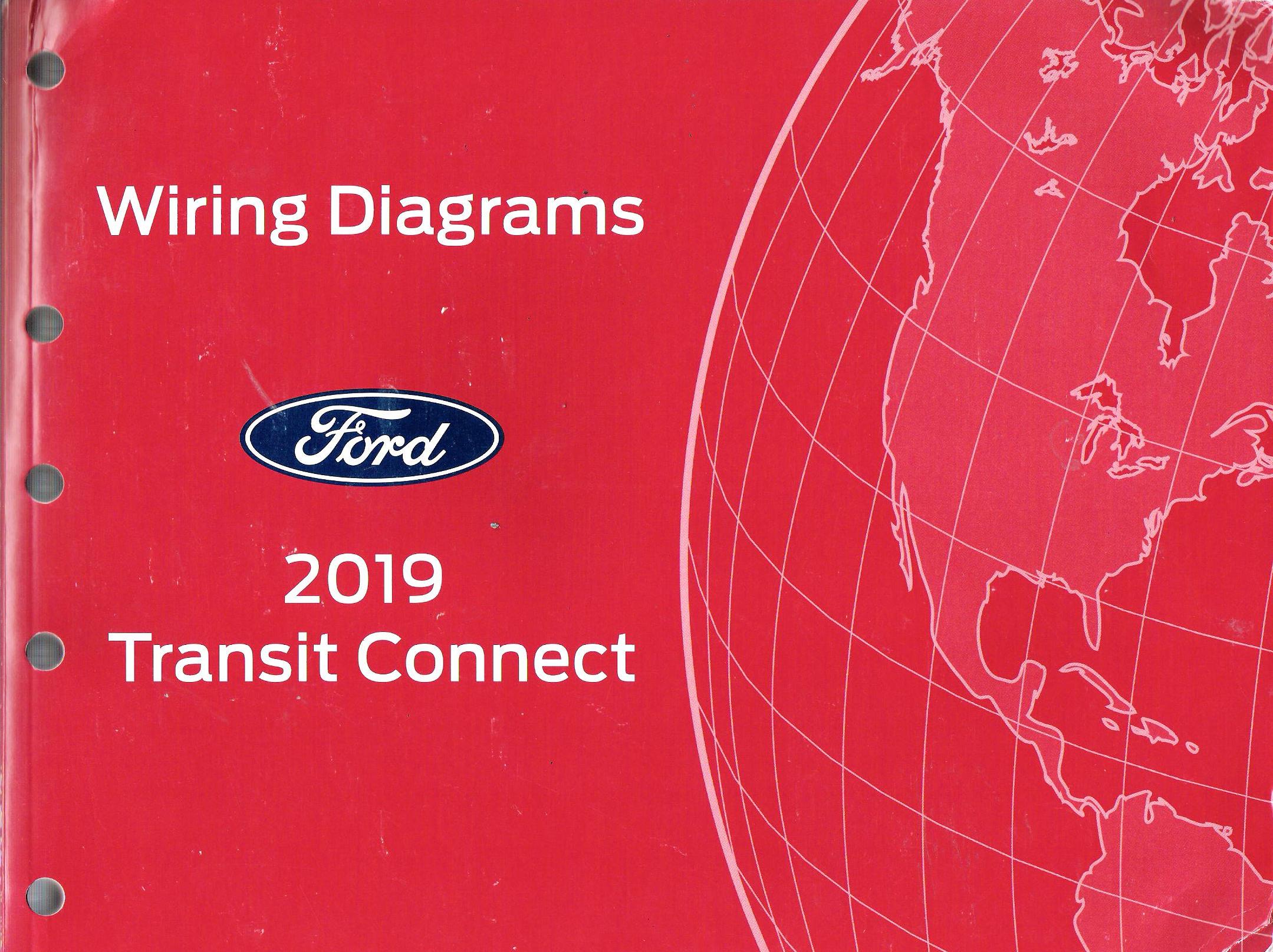 [DIAGRAM] Ford Motor Company Ford Transit Connect Wiring Diagram ...