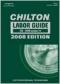 Automotive Labor Time Flat Rate Guides by Chilton & Motor