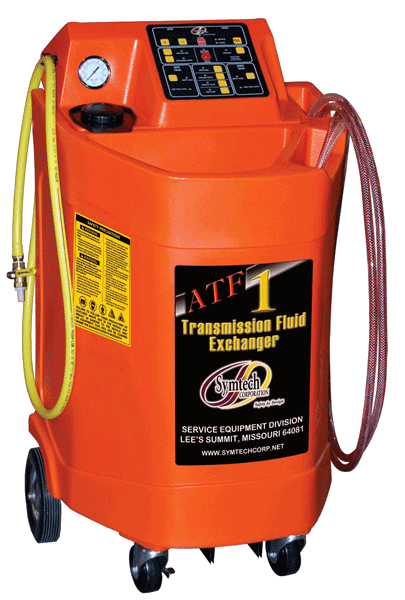 Symtech ATF-1 Automatic Transmission Fluid Exchanger